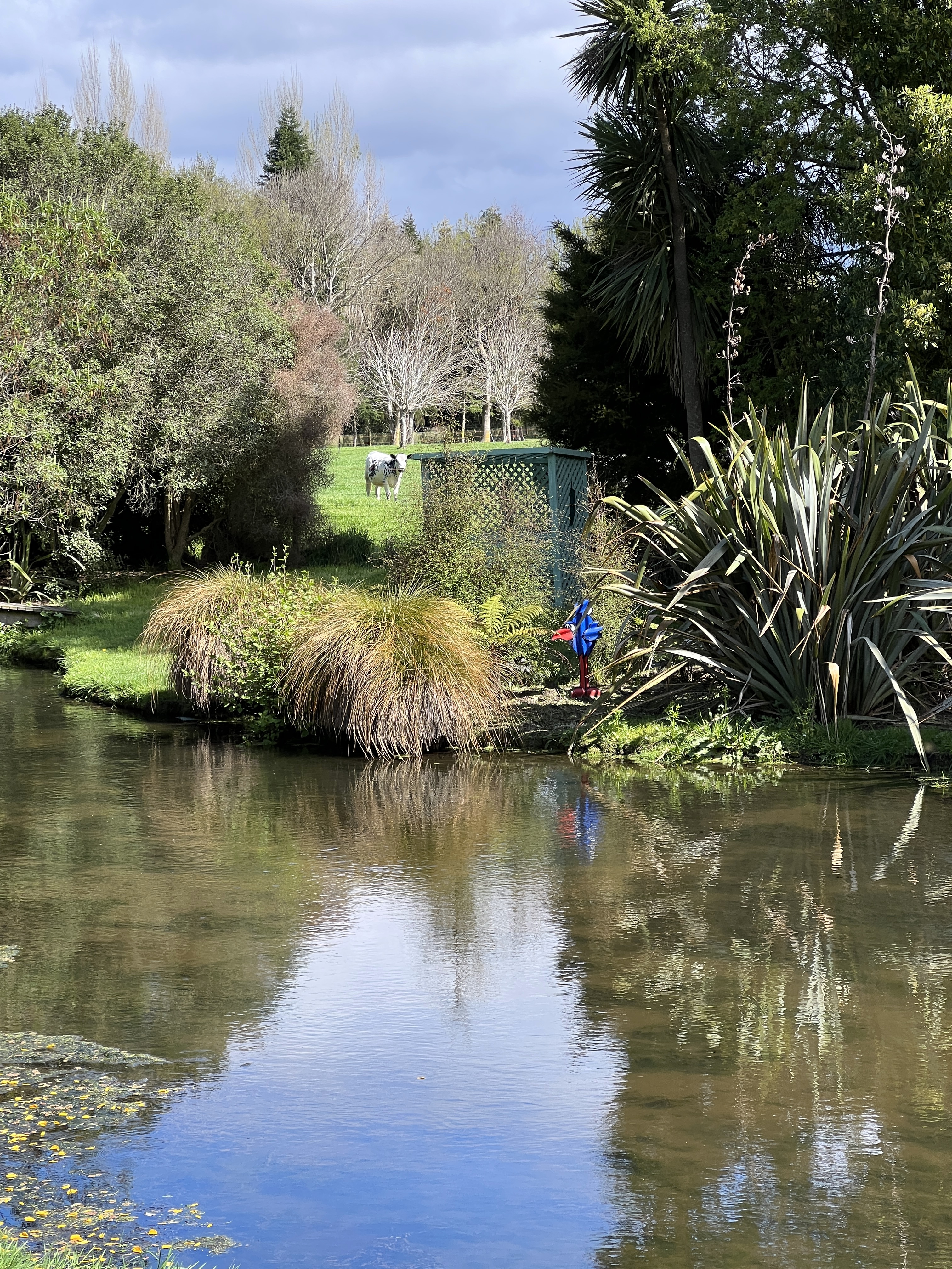 Gardens to visit - Willow Springs